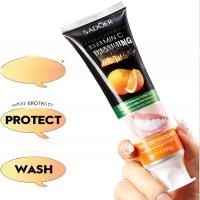 China Private label sensitive extreme  natural best coconut sensitive extreme toothpaste for sale