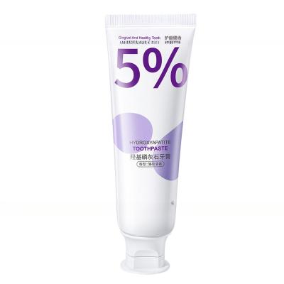 China OEM/ODM wholesale travel bulk toothpaste for sale
