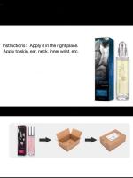 China Ready to ship original pheromone perfume oil for man for sale