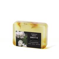 China OEM Rose Yoni Wash Soap for Women Feminine Hygiene pH Balance 20pcs for sale