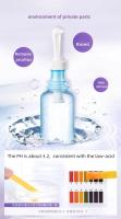 China Private Label Boric Acid Feminine Wash pH Balance 200ml Intimate Care for sale
