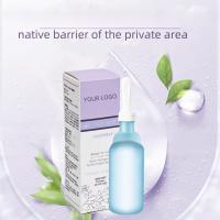 China Private Label Boric Acid Feminine Wash pH Balance 200ml Intimate Care for sale