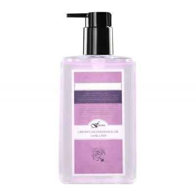 China Private Label Olive Oil Full Body Massage Oil 100ml for Intimate Care for sale