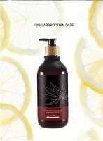 China OEM ODM Lasting Moist Almond Sex Body Massage Oil 100ml 200ml Private Label for sale
