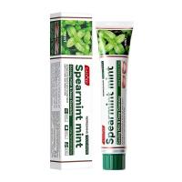 China OEM/ODM teeth whitening bamboo charcoal toothpaste for sale