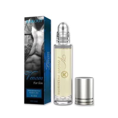 China Ready to ship female pheromone parfum  for men for sale