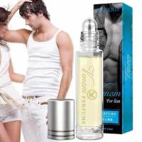 China Venom Roll On Pheromone Perfume for Women 240ml Attract Men Spray Pheromon Parfum for sale