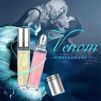 China Venom Roll On Pheromone Perfume for Women 240ml Attract Men Spray Pheromon Parfum for sale