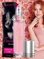 China Venom Roll On Pheromone Perfume for Women 240ml Attract Men Spray Pheromon Parfum for sale