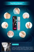 China OEM Natural Pheromone Perfume for Women 10ml Long Lasting Attractant for sale