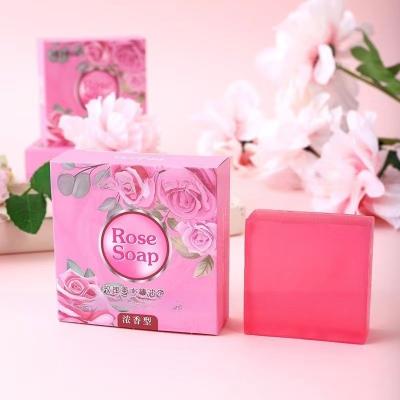 China Private Label Feminine Vaginal Wash Soap pH Balance 20pcs per Box for Women for sale