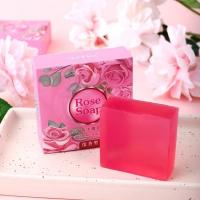 China Private Label Feminine Vaginal Wash Soap pH Balance 20pcs per Box for Women for sale
