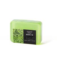 China Private Label Feminine Hygiene Yoni Soap 20pcs OEM pH Balancing Vaginal Wash for sale