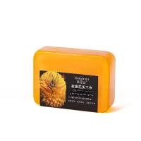 China Private Label Feminine Hygiene Yoni Soap 20pcs OEM pH Balancing Vaginal Wash for sale