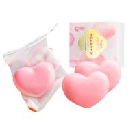 China Private Label Rose Feminine Hygiene Vaginal Whitening Wash Soap 20pcs OEM for sale