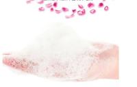China Private Label Rose Feminine Hygiene Vaginal Whitening Wash Soap 20pcs OEM for sale