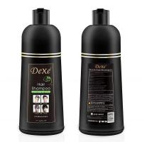 China Black hair shampoo for sale