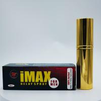 China Imax Long Lasting Delay Spray for Men 10ml Ready to Ship for sale
