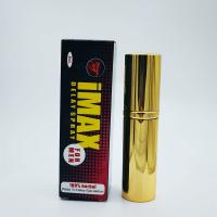China Imax Long Lasting Delay Spray for Men 10ml Ready to Ship for sale