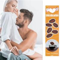China Wholesale 10ml Pheromone Perfume for Men Coffee Fragrance Roller Oil Attractant for sale