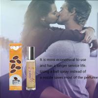 China Wholesale 10ml Pheromone Perfume for Men Coffee Fragrance Roller Oil Attractant for sale