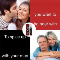 China Wholesale Male Pheromone Perfume 240ml Bulk Intimacy Enhancing Cologne for Men for sale