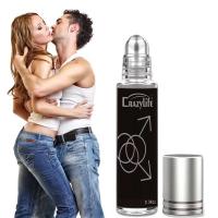 China Wholesale Male Pheromone Perfume 240ml Bulk Intimacy Enhancing Cologne for Men for sale