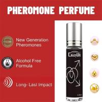 China Wholesale Male Pheromone Perfume 240ml Bulk Intimacy Enhancing Cologne for Men for sale