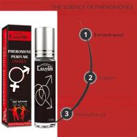 China Wholesale Male Pheromone Perfume 240ml Bulk Intimacy Enhancing Cologne for Men for sale