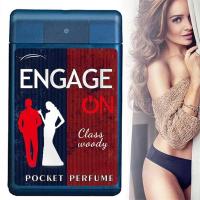 China 20ml Alcohol Free Pheromone Fragrance for Men Long Lasting Intimate Perfume for sale