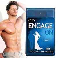 China 20ml Alcohol Free Pheromone Fragrance for Men Long Lasting Intimate Perfume for sale