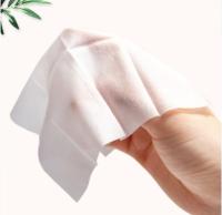 China Private Label Feminine Hygiene Yoni Wet Wipes 20pcs per Box pH Balanced Vaginal Wash for sale