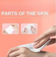 China Private Label Feminine Vaginal Wet Wipes 20pcs per Box OEM Hygiene Intimate Cleaning for sale