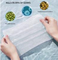 China Private Label Feminine Vaginal Wet Wipes 20pcs per Box OEM Hygiene Intimate Cleaning for sale