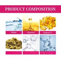 China Private Label Skin Whitening Yoni Lightening Cream 60ml 100ml 200ml OEM for sale