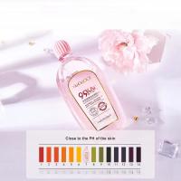 China OEM Liquid Laundry Detergent 100ml Blood Stain Removal Antibacterial Underwear Cleaner for sale