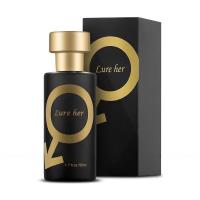 China Private Label Pheromone Perfume for Men 50ml Attract Women Eau De Parfum for sale