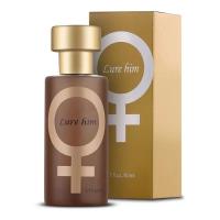 China Private Label Pheromone Perfume for Men 50ml Attract Women Eau De Parfum for sale