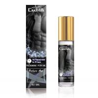 China Custom pure men pheromone in bulk for sale