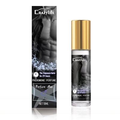 China Custom pure men pheromone in bulk for sale