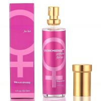 China Ready to ship   roll on attractive flirty sexy pure pheromone for sale