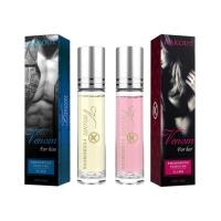 China Pheromone Sex Attraction Perfume Spray 10ml for Men and Women Long Lasting for sale