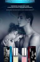 China Pheromone Sex Attraction Perfume Spray 10ml for Men and Women Long Lasting for sale