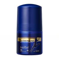 China Ready to ship rooll-on antiperspirant deodorant stick for men for sale