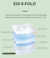 China Private Label Mint Feminine Intimate Wipes 20pcs per Box pH Balance Vaginal Cleaning for sale