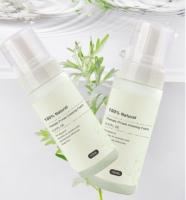 China Private Label pH Balance Yoni Feminine Wash 200ml Natural Plant Extract for sale