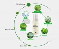 China Private Label pH Balance Yoni Feminine Wash 200ml Natural Plant Extract for sale