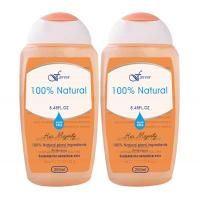China OEM Private Label Yoni Wash Gel for Women 250ml pH Balanced Natural Feminine Care for sale