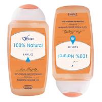 China OEM Private Label Yoni Wash Gel for Women 250ml pH Balanced Natural Feminine Care for sale