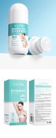 China Ready to ship rooll-on body deodorant & antiperspirant stick for sale